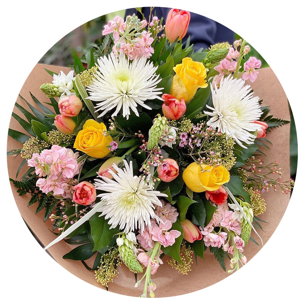 Shop Flowers & Plants | The Watering Can Flower Market